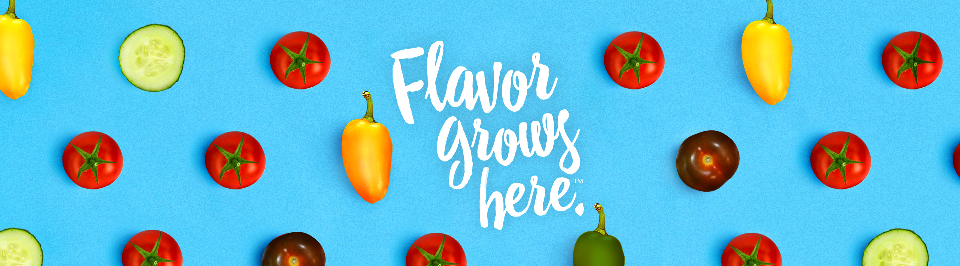 Produce - Double Diamond Farms