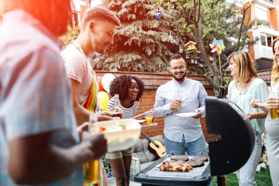 Excite Your Tastebuds this Victoria Day Weekend! - Double Diamond Farms